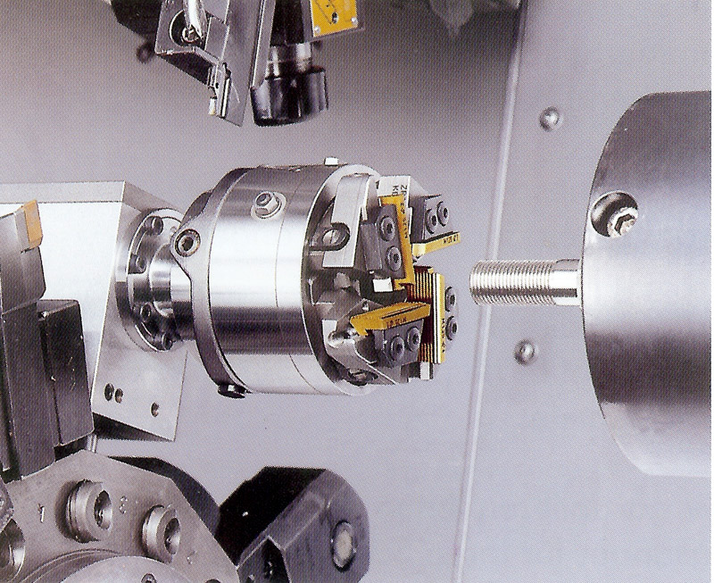 Multi-Insert Turning Heads - Middlesex, New Jersey - Wagner Carbide Saw